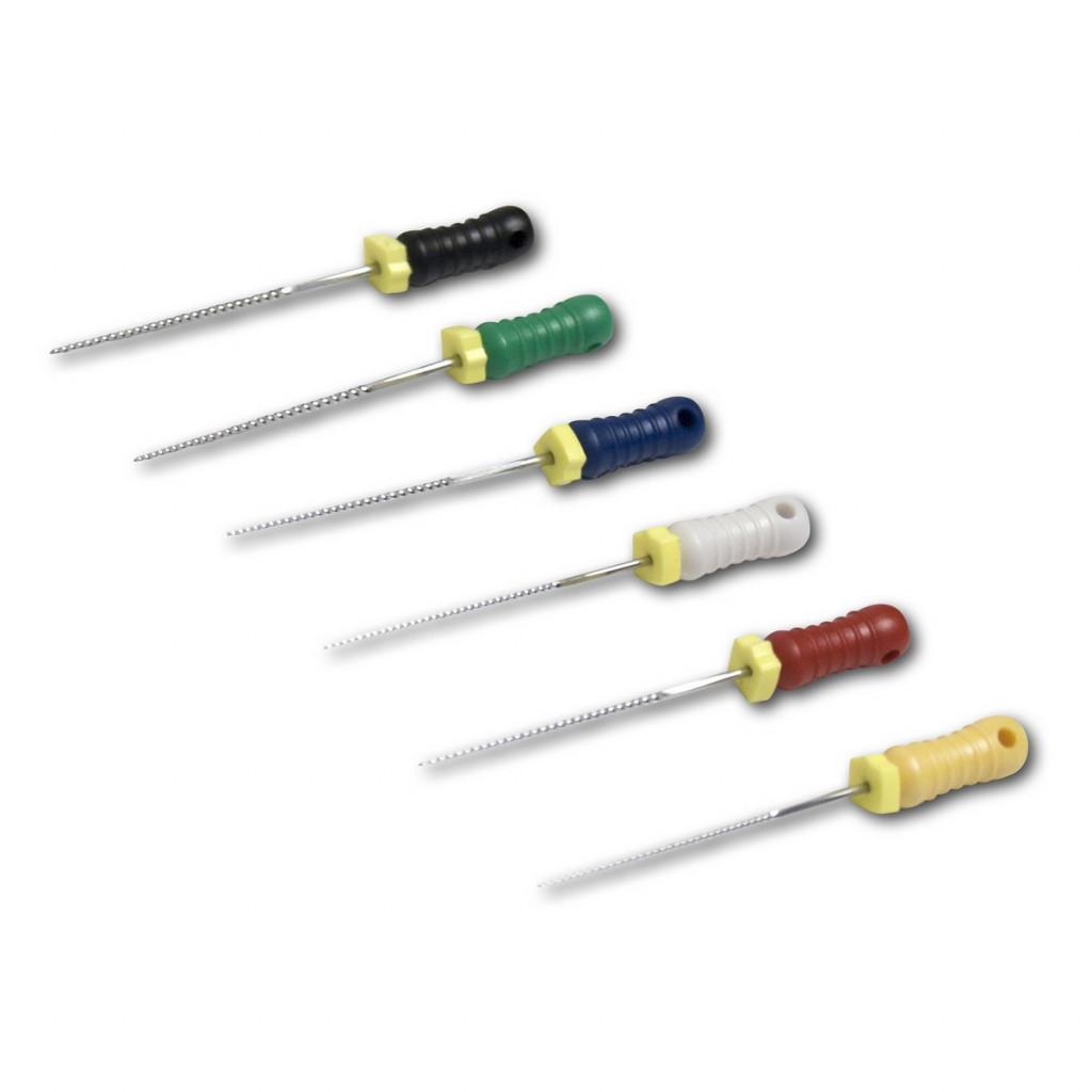 ENDOFLEX K-FIL 25MM NR.25 - Cliniclands